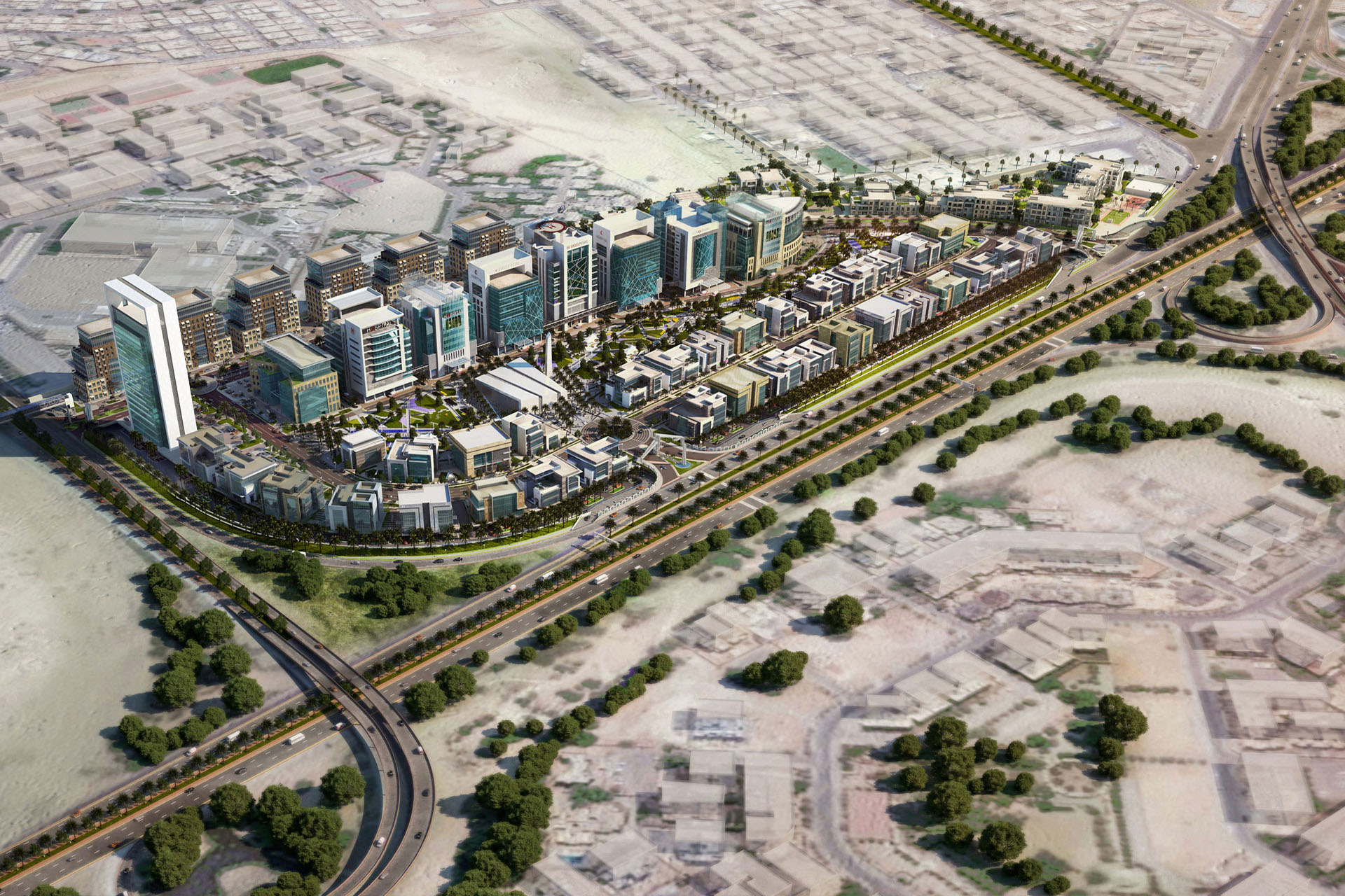 Arabian Architecture